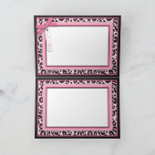 Wild Thing TY Card | Zazzle