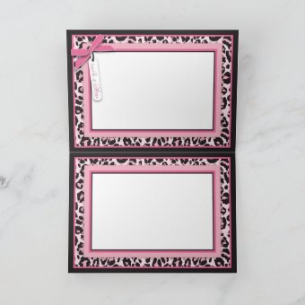 Wild Thing TY Card | Zazzle