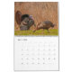 Wild Turkey Calendar | Zazzle