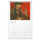 Wild West Cover Art Calendar | Zazzle