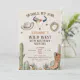 Wild West Shin-Dig Western Birthday Invitation | Zazzle