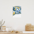 Wildcat Poster | Zazzle