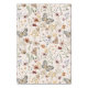 Wildflower Tissue Paper | Zazzle