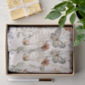 Wildflower Tissue Paper | Zazzle