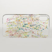 Wildflower Watercolor Uncommon iPhone Case | Zazzle