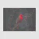 Wildlife Red Cardinal Photo Tissue Paper | Zazzle