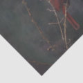Wildlife Red Cardinal Photo Tissue Paper | Zazzle