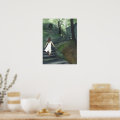 Will O the Wisp Poster | Zazzle