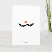Will you be my boo Halloween Card | Zazzle