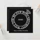 Will You Be Our Ring Security / Bearer Proposal Invitation | Zazzle