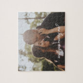 Will you marry me personalized proposal jigsaw puzzle | Zazzle