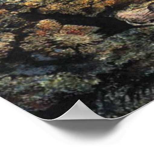 William Blake Isaac Newton Poster | Zazzle