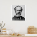 william james poster | Zazzle