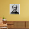 william james poster | Zazzle
