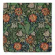 William Morris Compton Wallpaper Classic Bandana | Zazzle