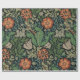 William Morris Compton Wallpaper Classic Wrapping Paper | Zazzle