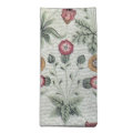 William Morris Daisy Floral Wallpaper Pattern Cloth Napkin | Zazzle