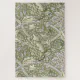 William Morris Windrush Jigsaw Puzzle | Zazzle