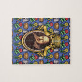 William Shakespeare Jigsaw Puzzle | Zazzle