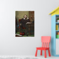 William Shakespeare Poster | Zazzle