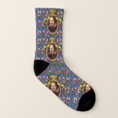 William Shakespeare Socks | Zazzle