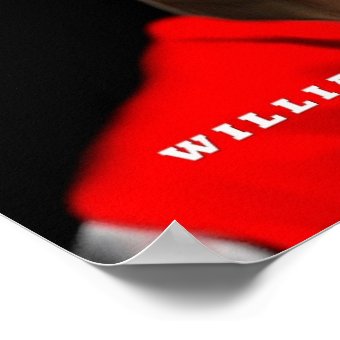 William the Conqueror poster | Zazzle