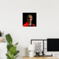 William the Conqueror poster | Zazzle