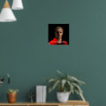 William the Conqueror poster | Zazzle