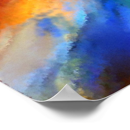 Wind Poster | Zazzle