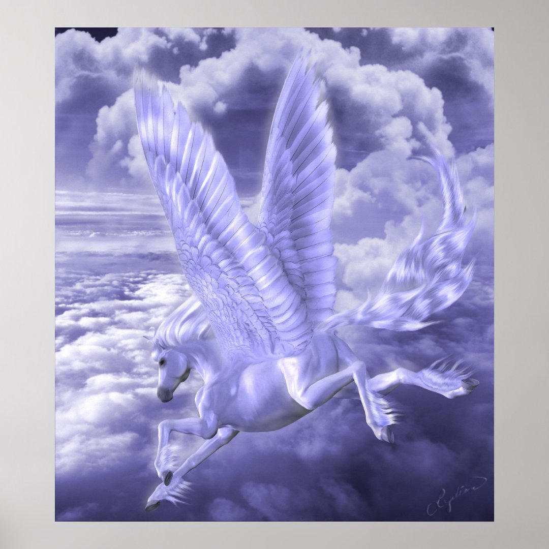Wind Poster | Zazzle