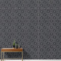 Wind Rose Compass Pattern Wallpaper | Zazzle