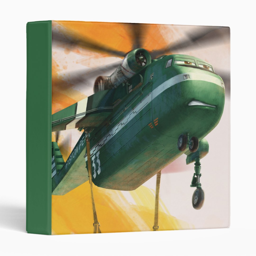 Windlifter - One With The Wind Binder | Zazzle