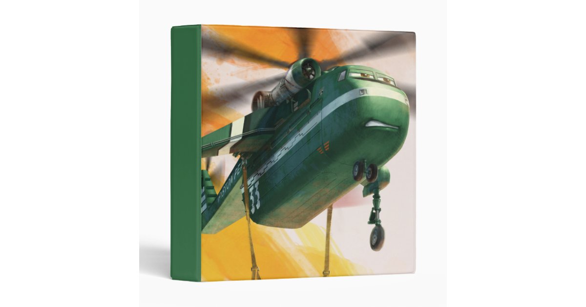 Windlifter - One With The Wind Binder | Zazzle