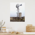 windmill poster | Zazzle