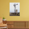 windmill poster | Zazzle