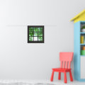 Window Poster | Zazzle