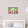 Window View Poster | Zazzle