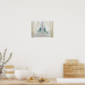Window With A View - poster | Zazzle