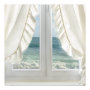Window With A View - poster | Zazzle