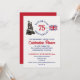 WINDRUSH 75th Anniversary Union Jack Invitation | Zazzle