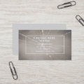 Windshield Repair Business Card | Zazzle
