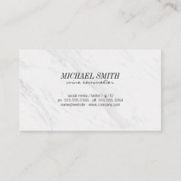 Wine and Marble Punch Card | Zazzle