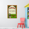 Wine Cellar Tasting Room Poster | Zazzle