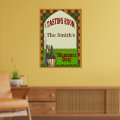 Wine Cellar Tasting Room Poster | Zazzle