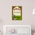 Wine Cellar Tasting Room Poster | Zazzle