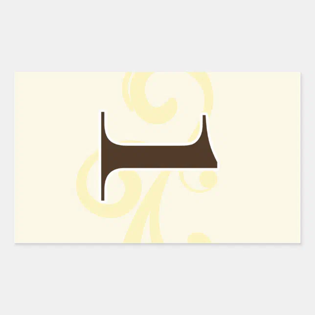 Wine Label Table Number Stickers 1 | Zazzle