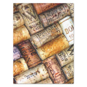 Wine Lovers Tissue Tissue Paper | Zazzle
