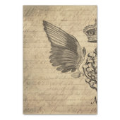 wings Decoupage Tissue Paper | Zazzle