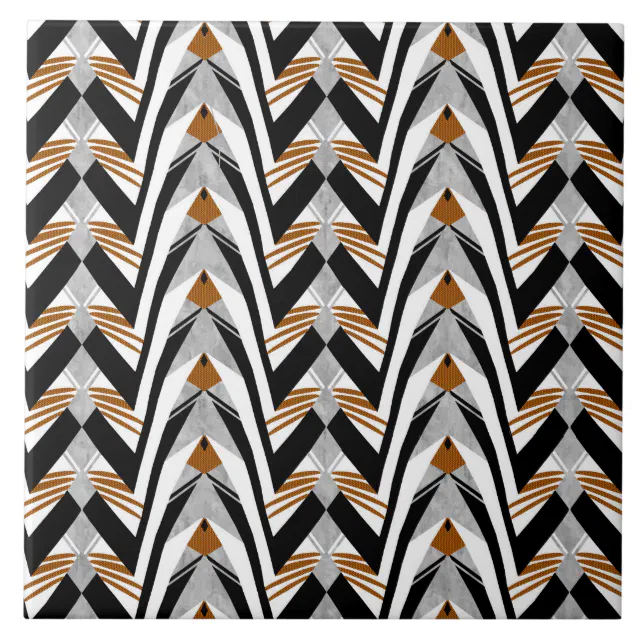 Wings on Tile Trivet | Zazzle