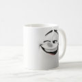 Winking Cartoon Face 3D Mug 2 | Zazzle